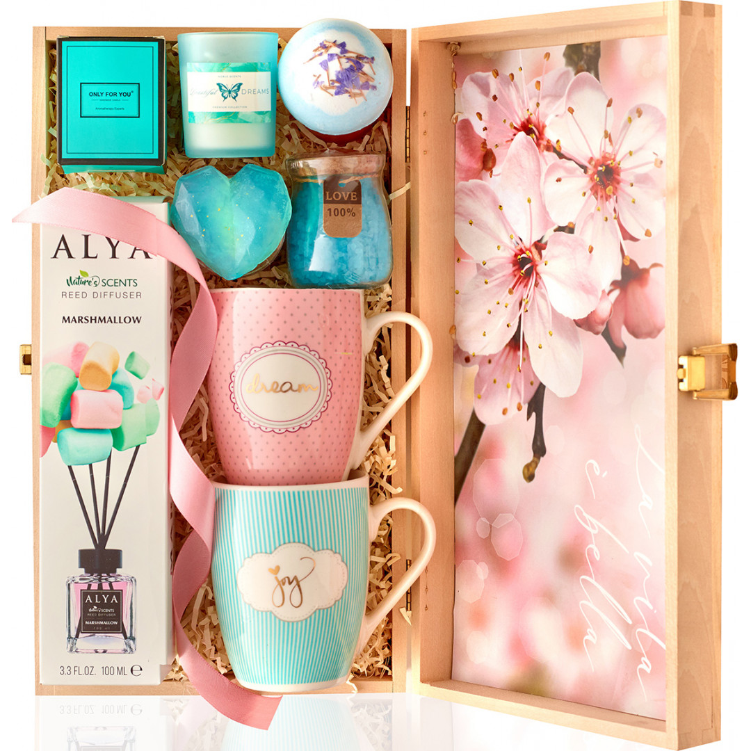 Cadou Dreamy Day Cosuri Cadou | FineStore